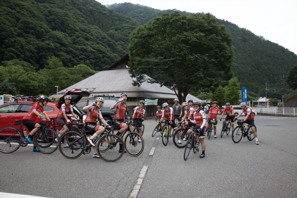 Attack!299行ってきました | BiciclettaSHIDO