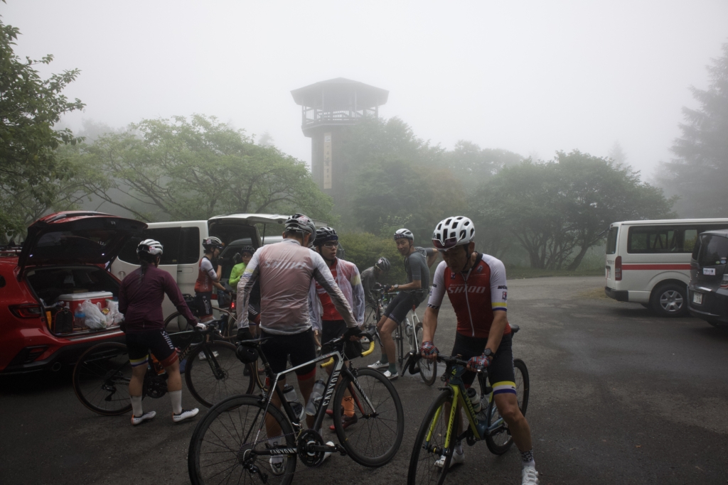 Attack!299行ってきました | BiciclettaSHIDO